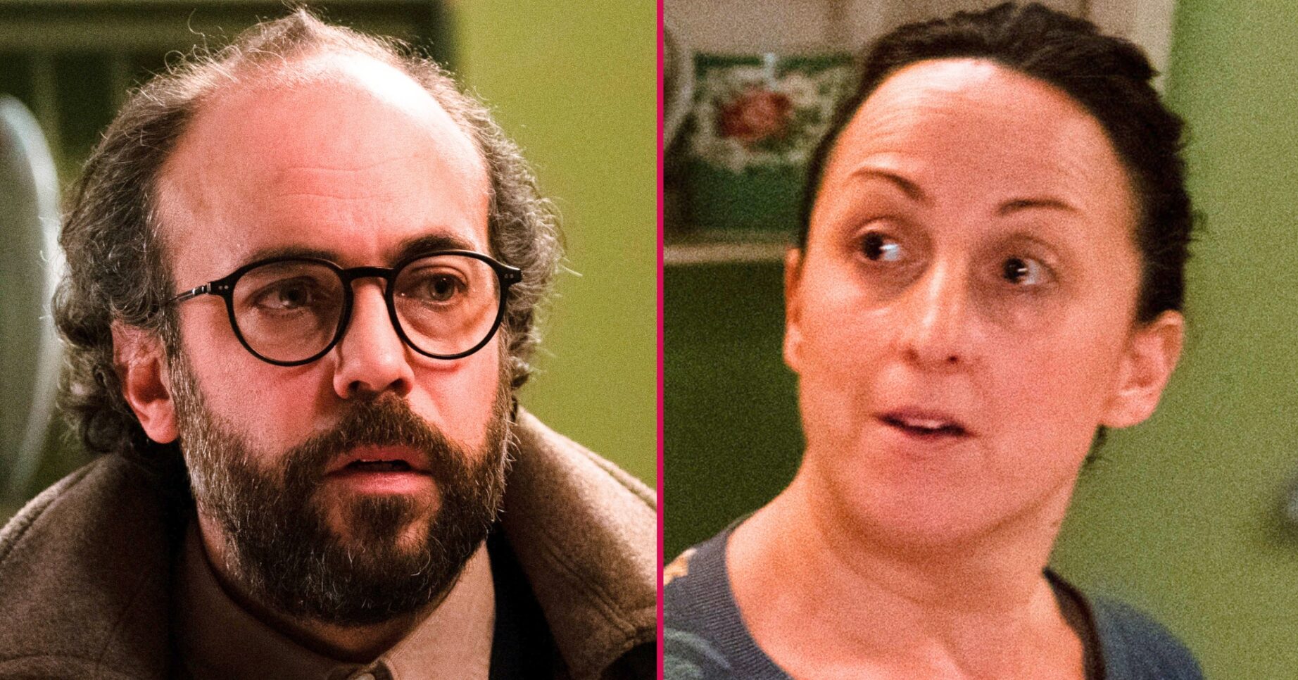 EastEnders: Spoilers, cast members and latest news | Entertainment Daily