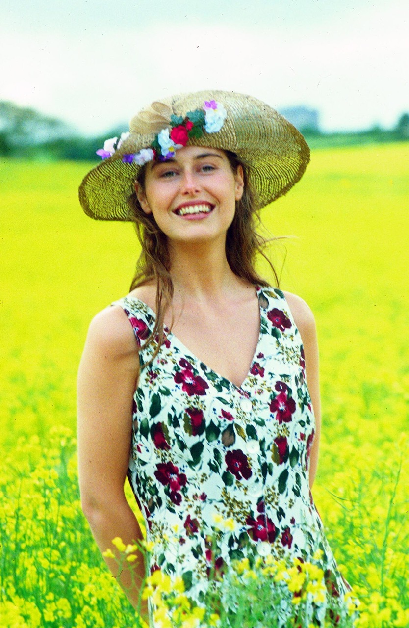 Inside Marti Pellow’s romance with rarely-seen model girlfriend