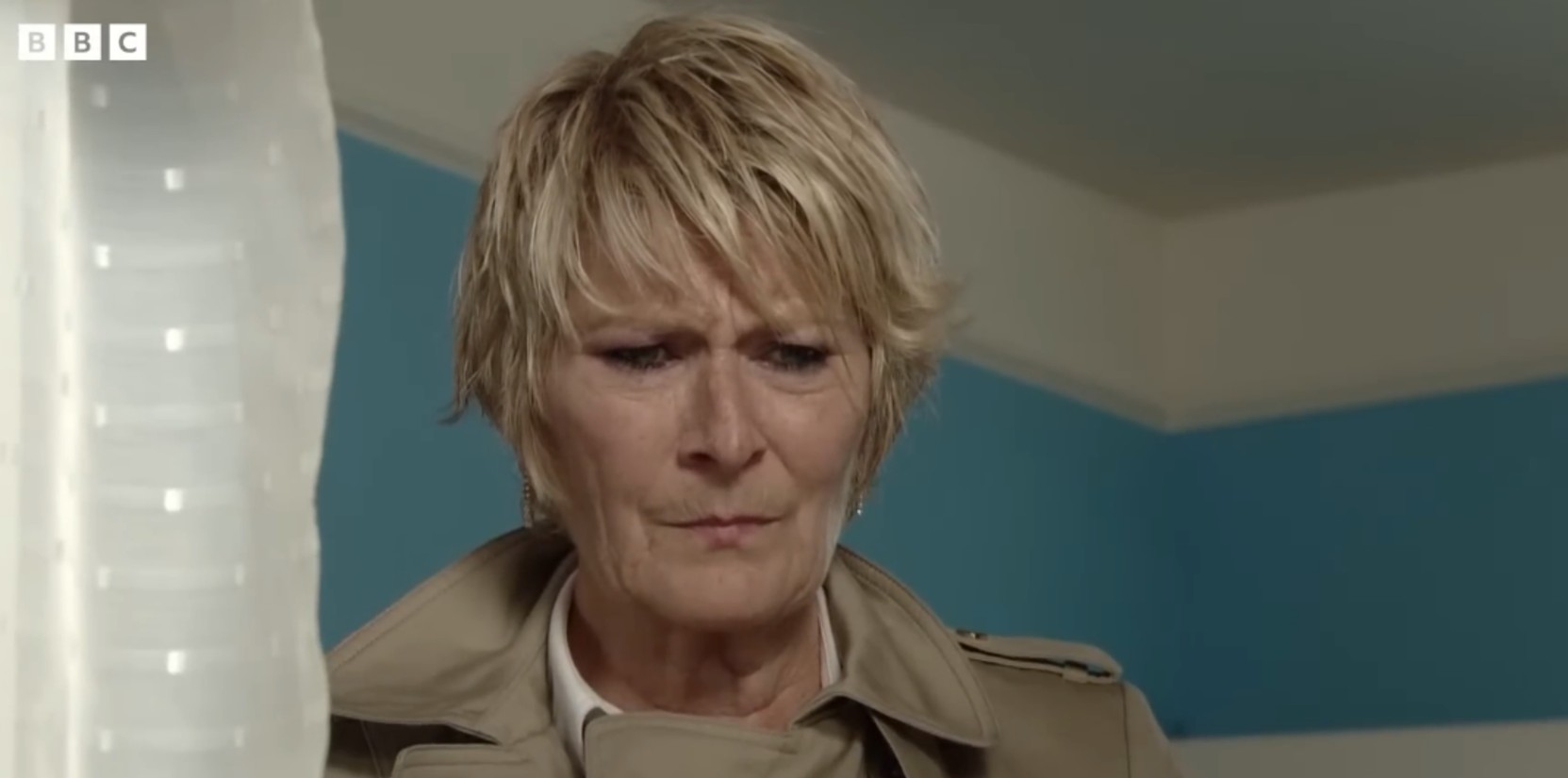 EastEnders fans lose all hope of a Shirley Carter return three years ...