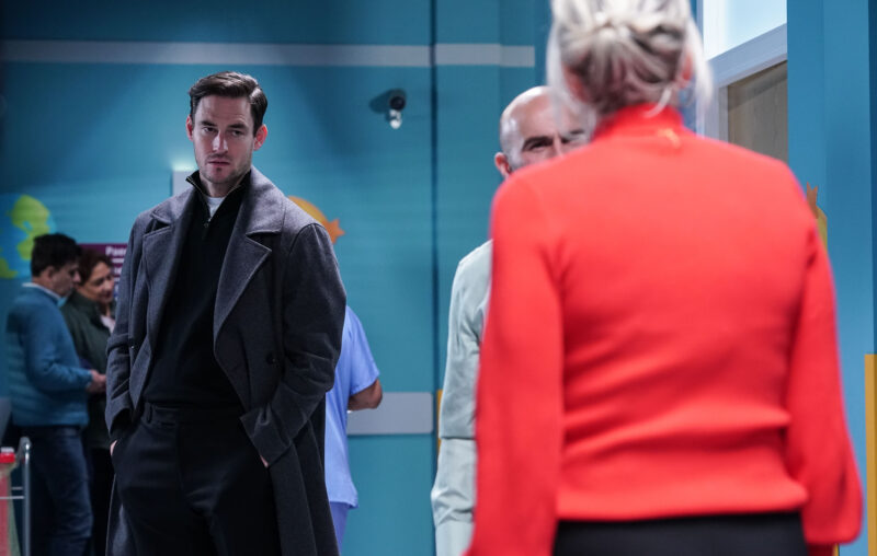 Zack revealed as Barney’s dad in EastEnders, here’s what happens next ...