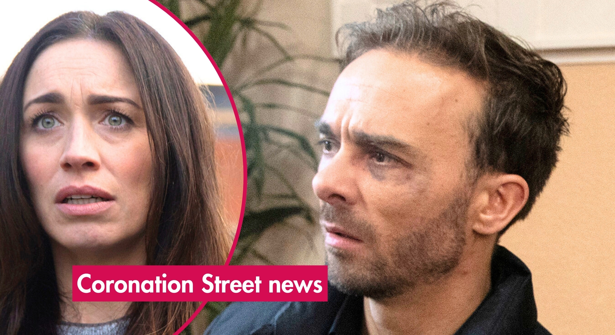 Coronation Street star Julia Goulding reveals all on upcoming hit and ...