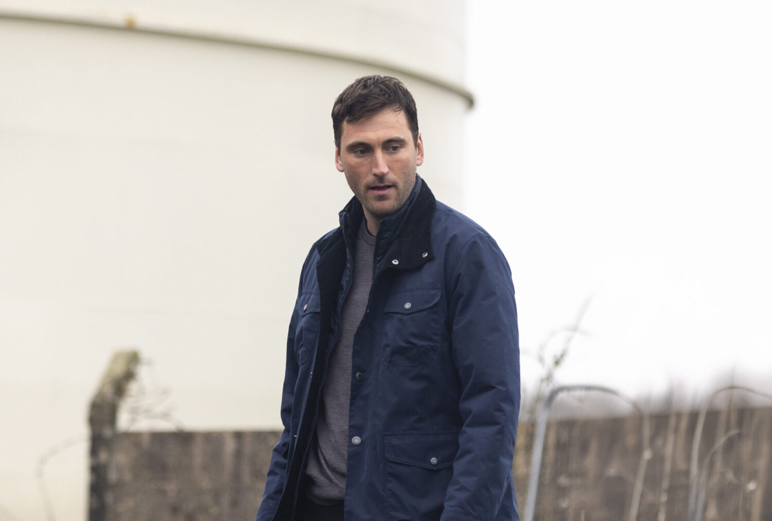 Coronation Street star Jacob Roberts teases Kit’s dark side will show ...