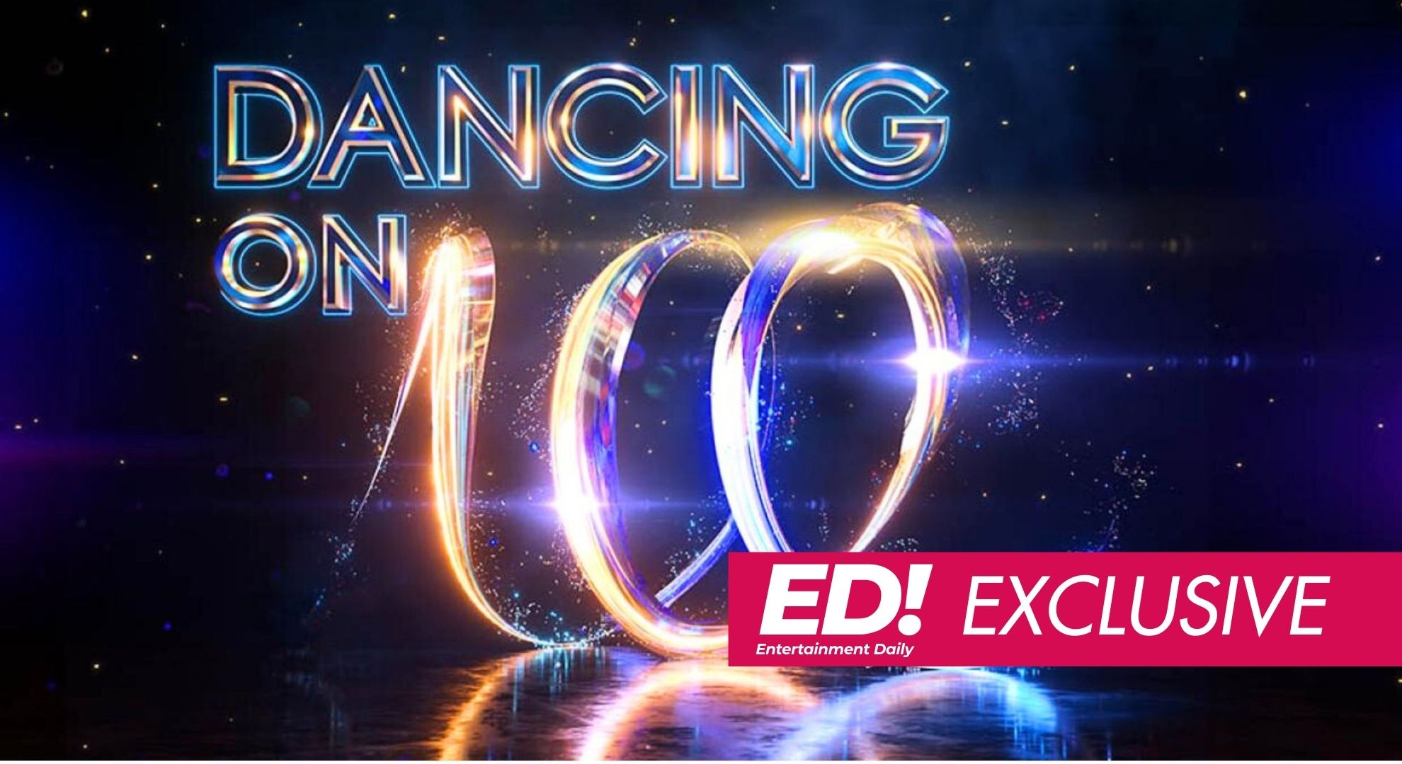 New odds reveal who's most likely to win Dancing On Ice 2025