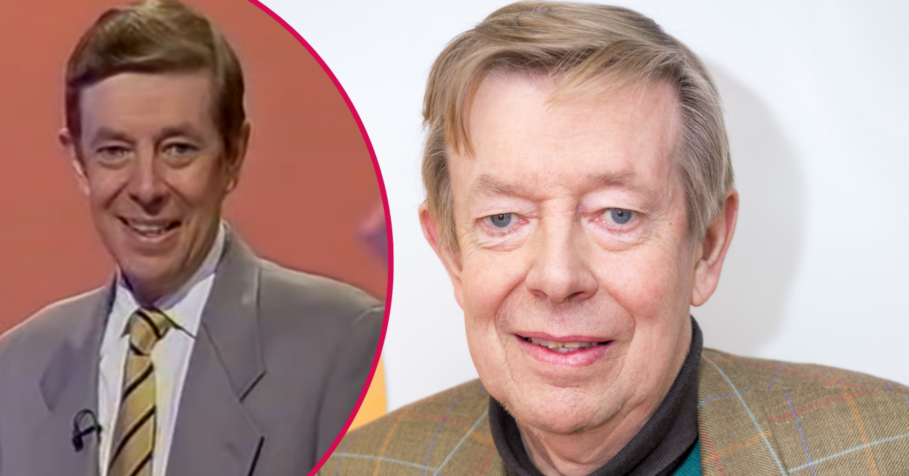 Going For Gold host Henry Kelly dies aged 78 as tributes pour in