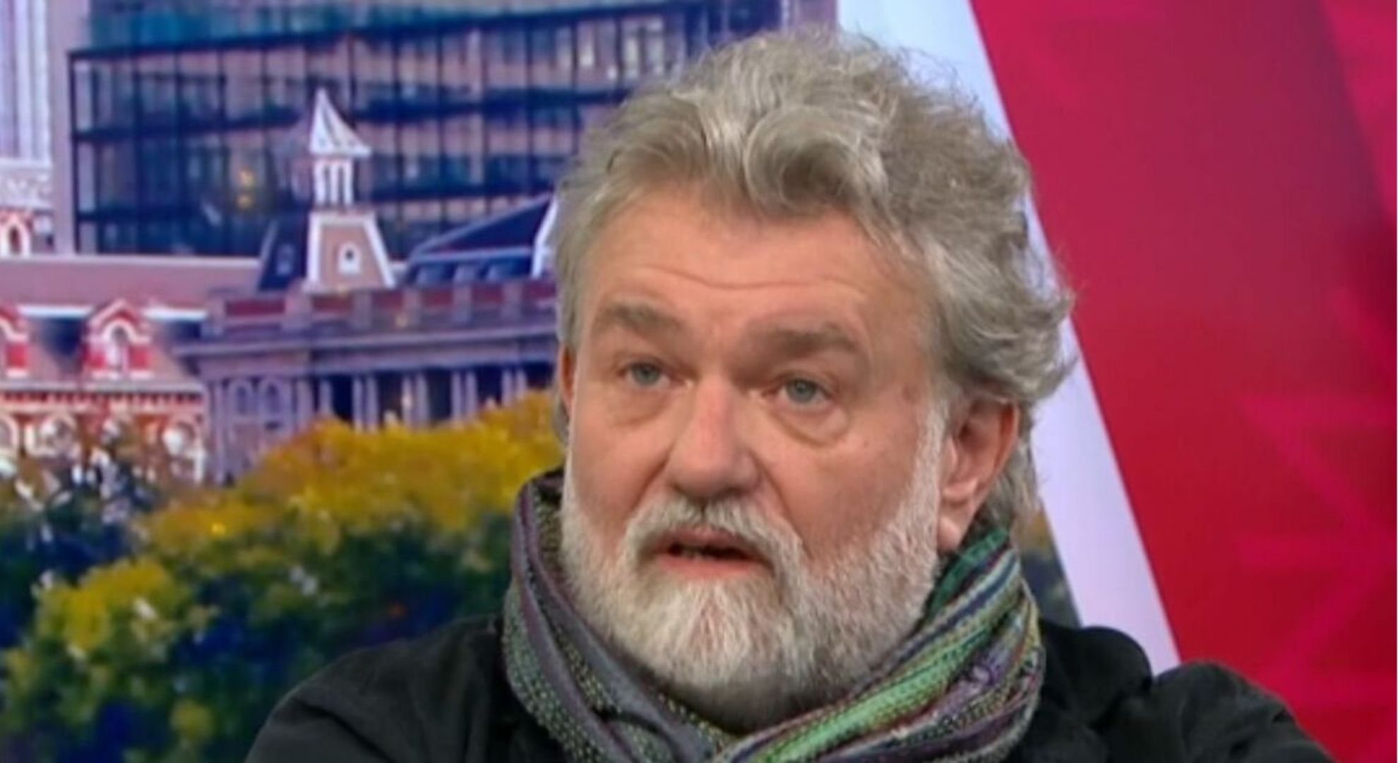 Dave Myers death: Si King pays tribute on anniversary – 'I hope you're ...