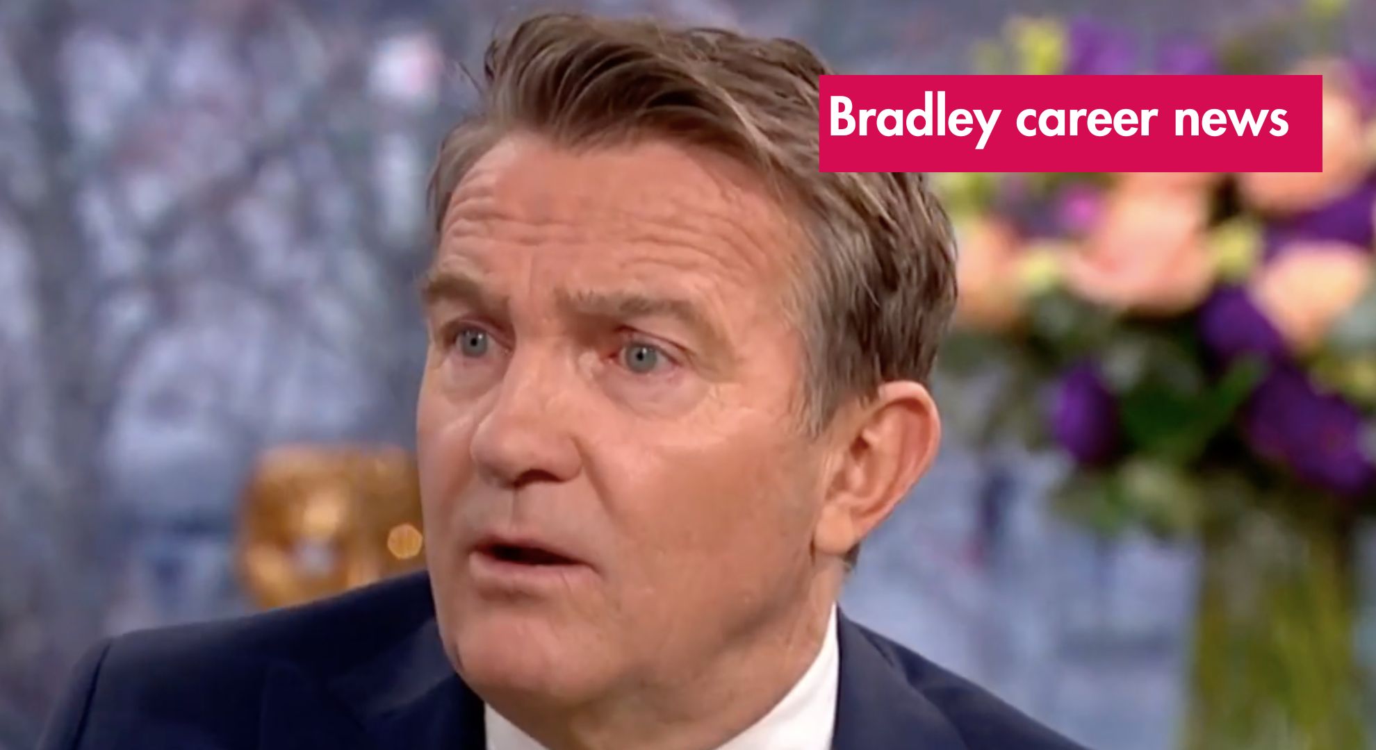 Bradley & Barney Walsh: Breaking Dad sixth series launch date revealed