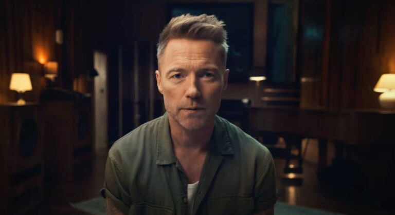 Louis Walsh's long list of famous feuds from Boyzone, Cheryl and Liam Payne