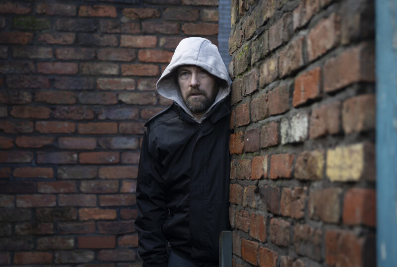 Coronation Street spoilers for next week: First look as Tracy helps Rob ...