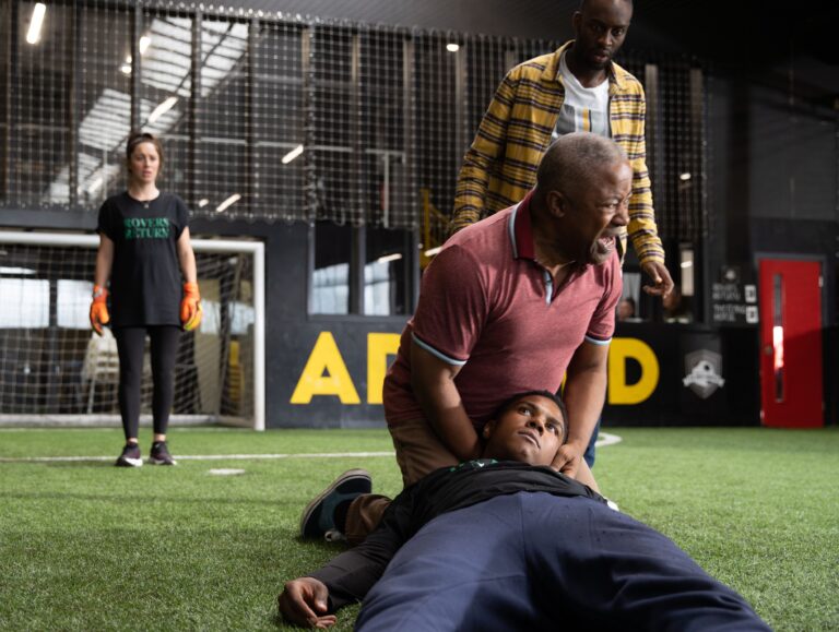 As Coronation Street confirm James Bailey, who is he and why was he ...