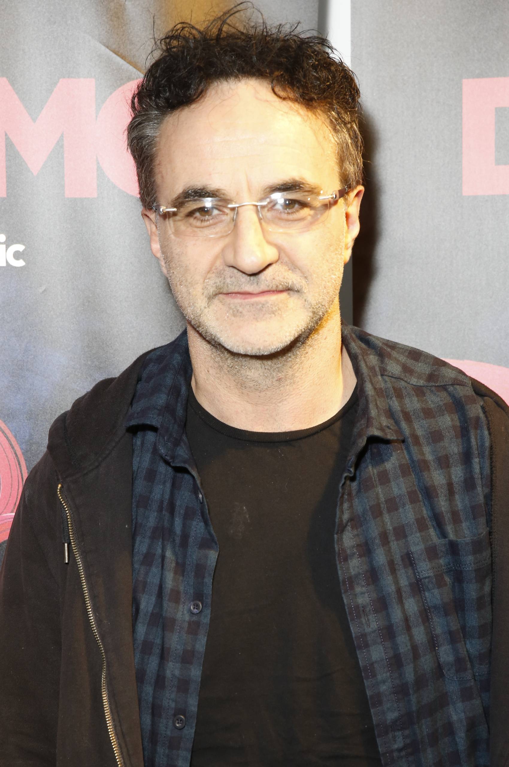 Inside Supervet Noel Fitzpatrick love life – co-worker girlfriend and ...