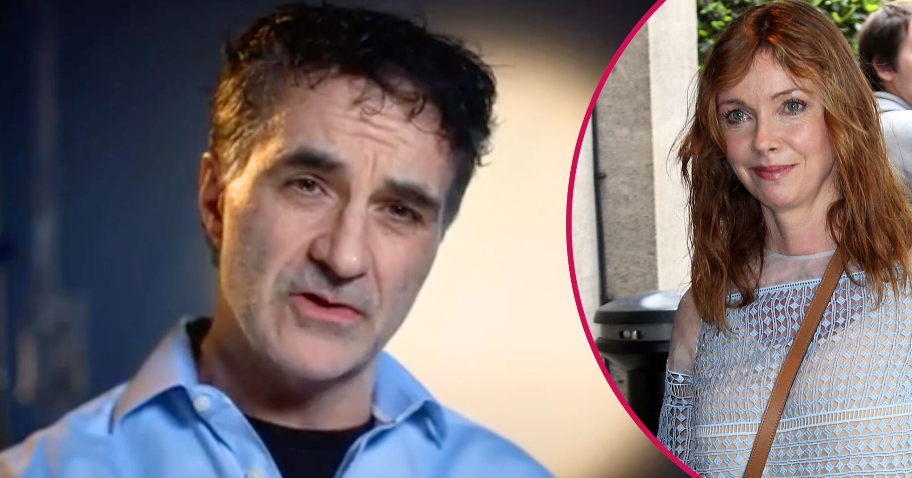 Inside Supervet Noel Fitzpatrick love life – co-worker girlfriend and ...