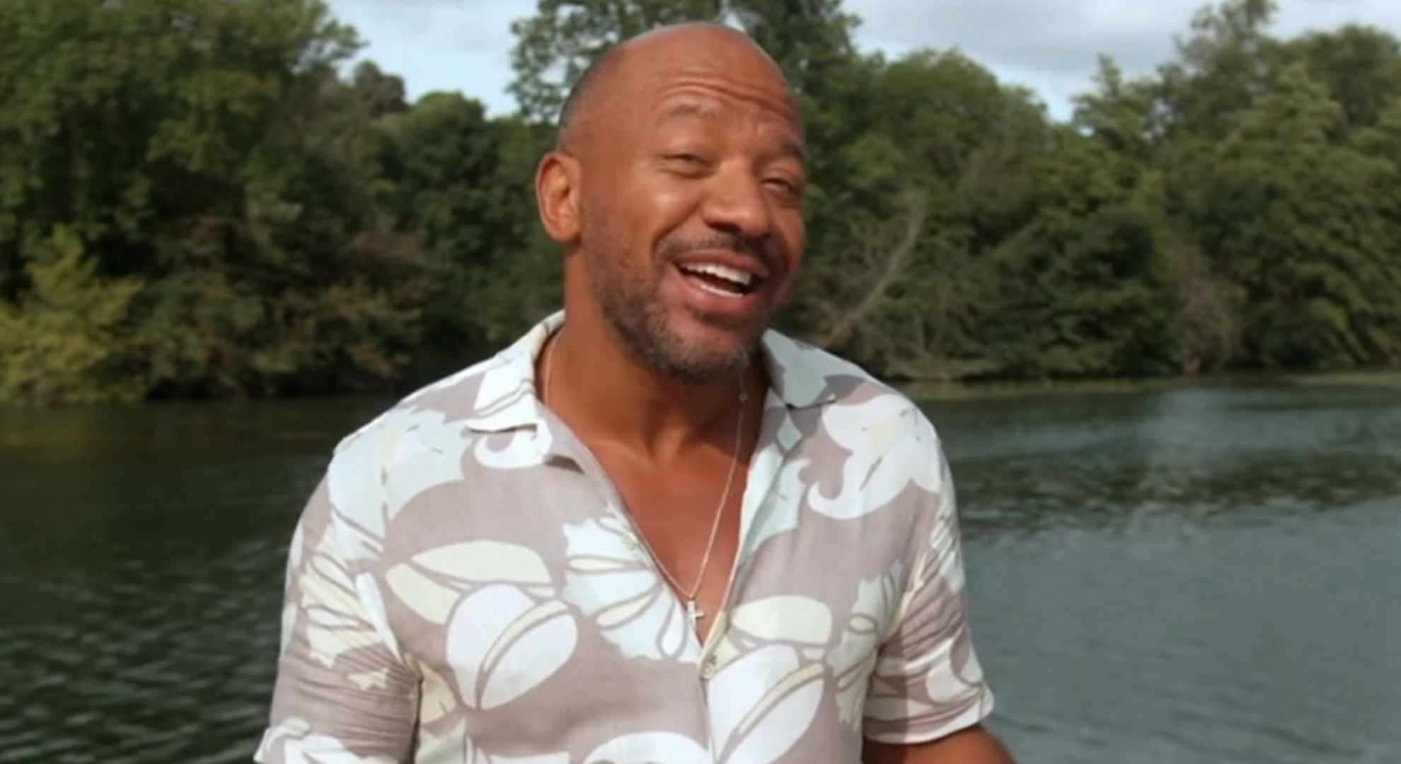 A Place in the Sun viewers back Craig Rowe over 'rude' couple