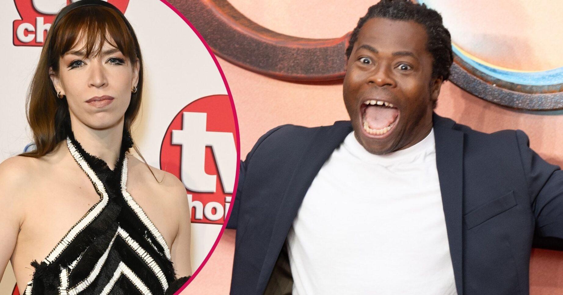 The One Show star Ade Adepitan reveals his wife has given birth