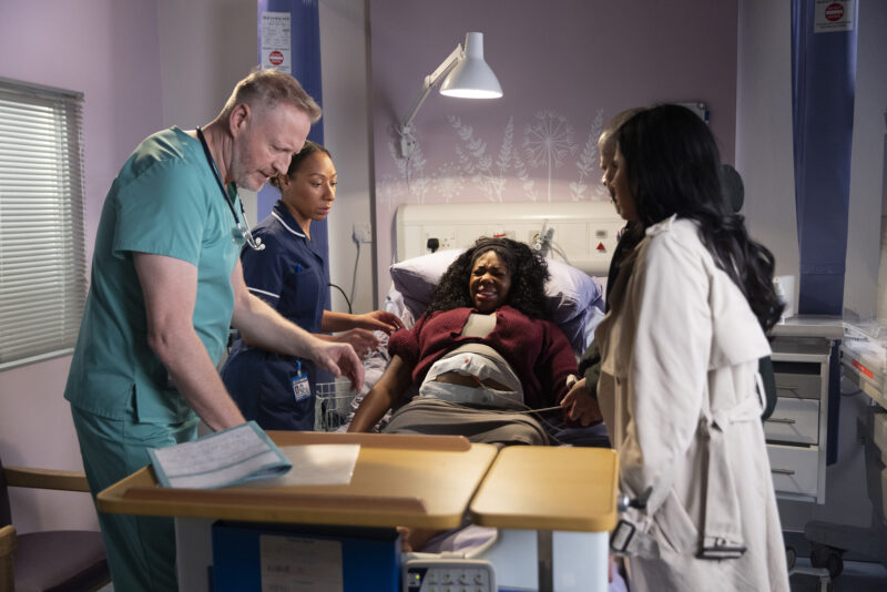 Coronation Street star Channique Sterling-Brown details Dee-Dee’s ...