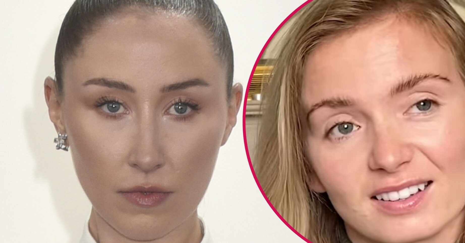 Adolescence star Erin Doherty 'splits from partner' Sophie Melville