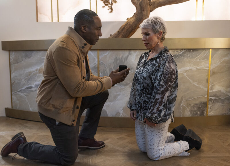 Coronation Street spoilers for next week: First look as dementia fears ...