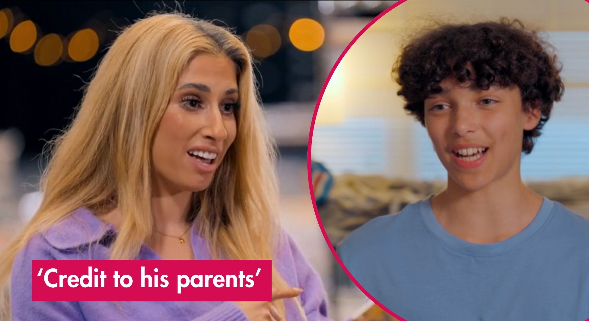 Sort Your Life Out viewers in tears as they gush over 'amazing' teen ...