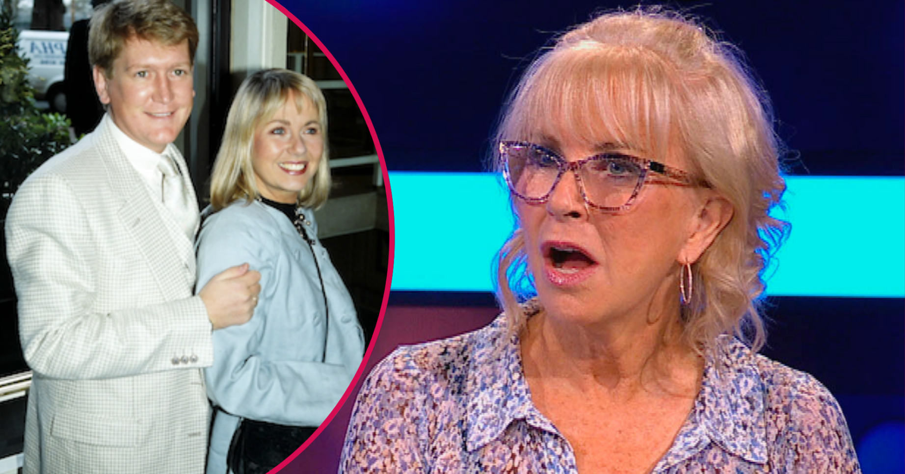 Inside Sarah Greene's tragedies – helicopter crash; husband and mum's death