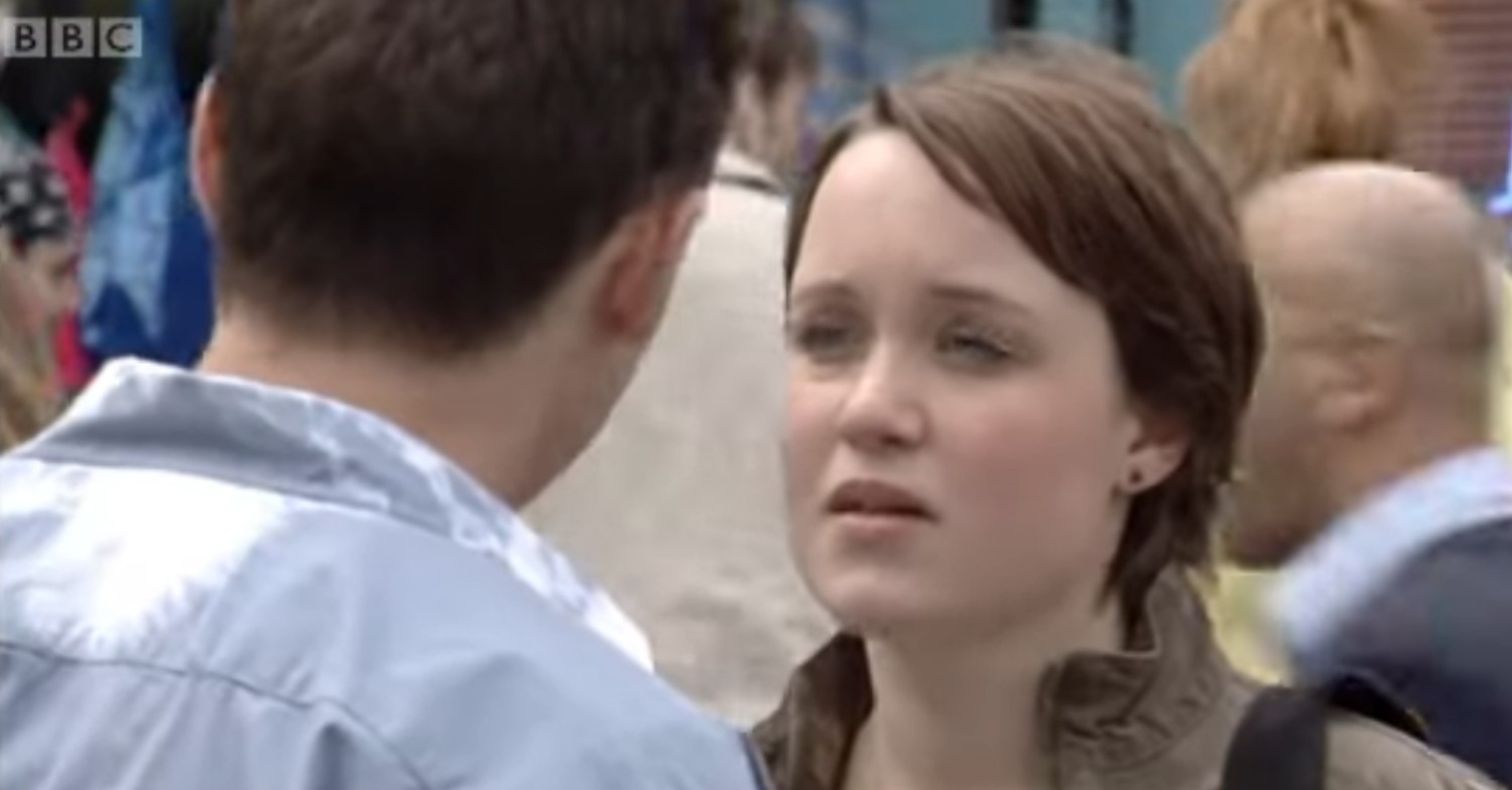 EastEnders: Vicki’s back but her American accent isn’t and fans are ...