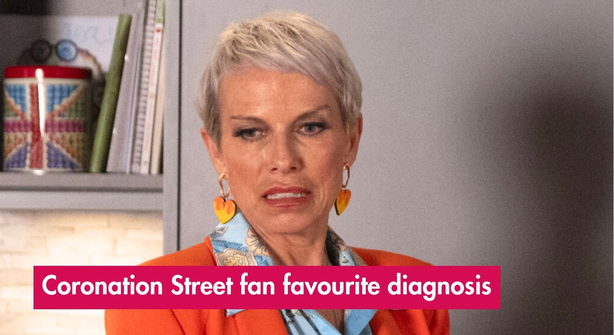 Coronation Street: Fans predict Debbie medication twist that could ...