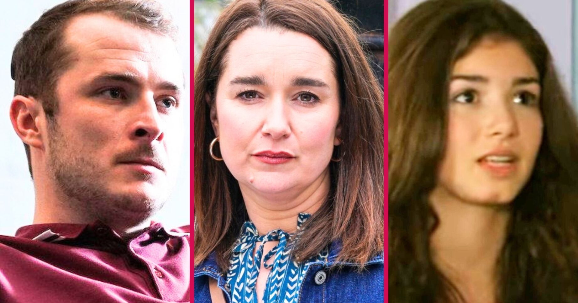 EastEnders: Spoilers, cast members and latest news | Entertainment Daily