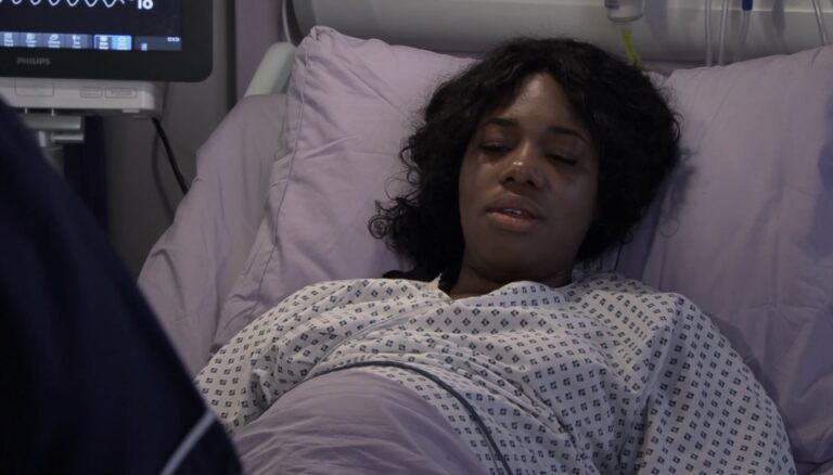 Coronation Street fans fear for Glory Bailey as she goes ‘missing ...