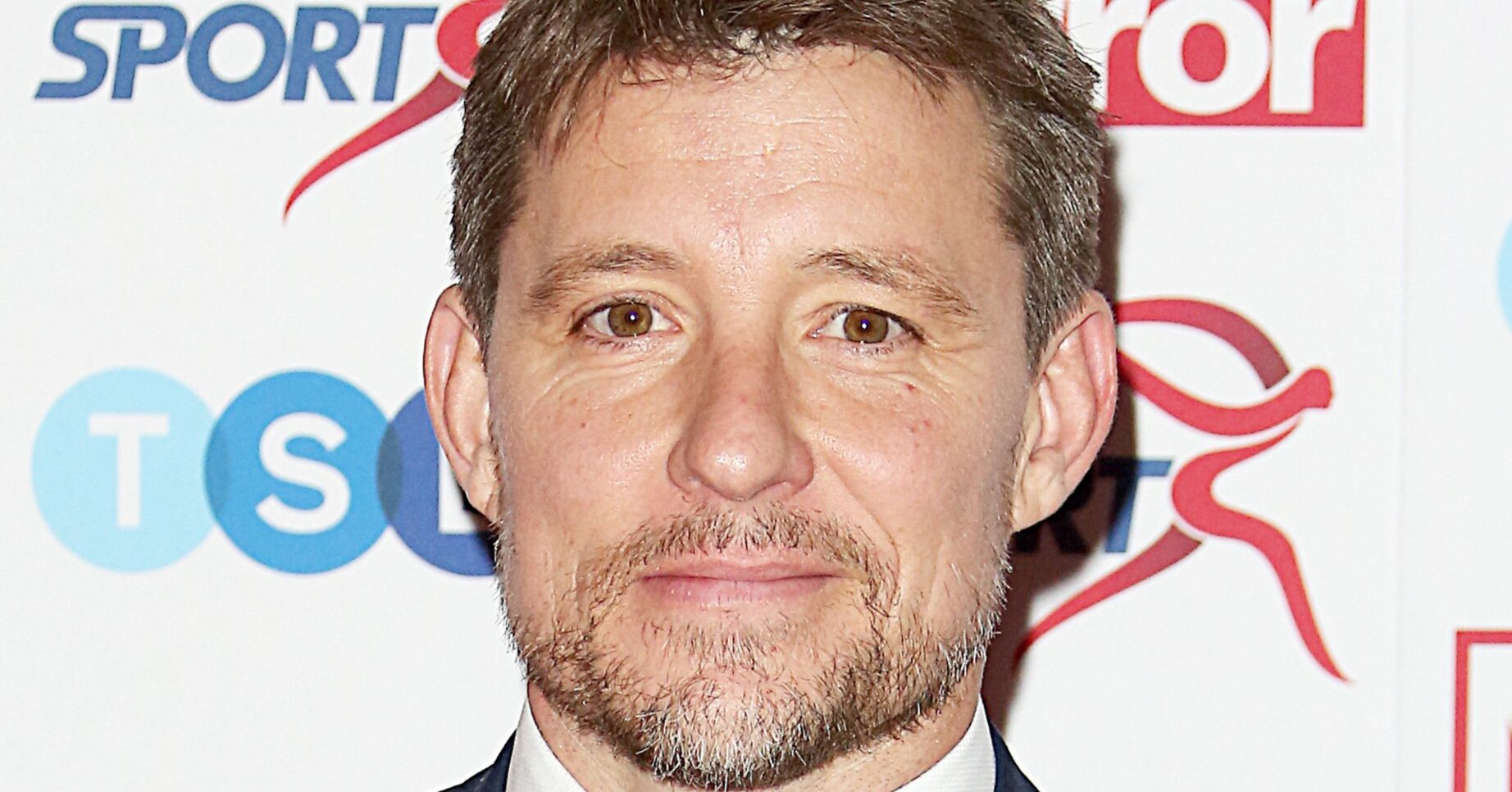 Inside Ben Shephard rarely seen family – from brother in Dubai to ...