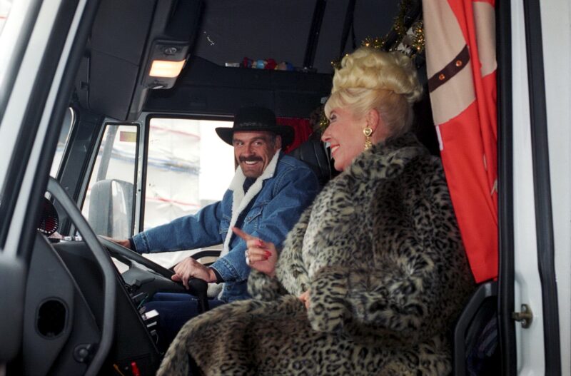 Coronation Street star John St Ryan dies suddenly aged 72