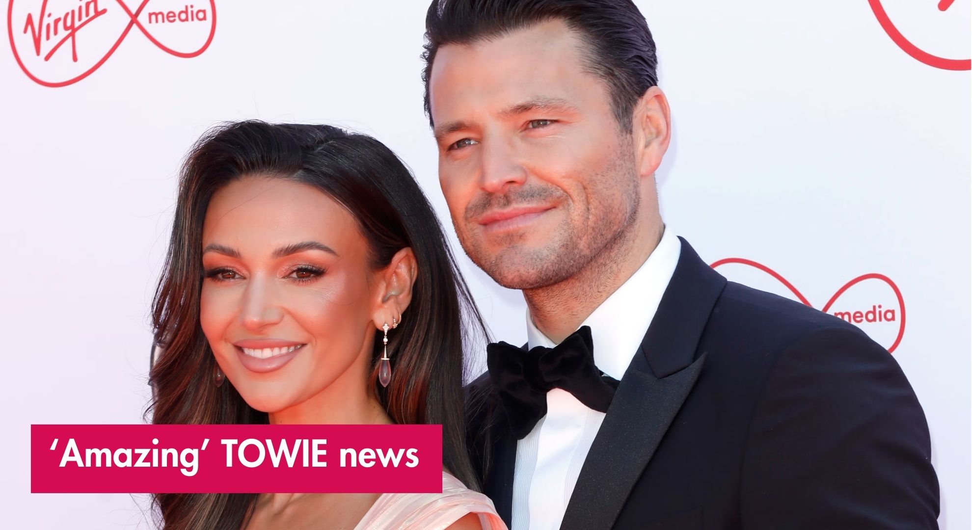 TOWIE's Elliott Wright to be dad for fifth time as he reveals wife is ...