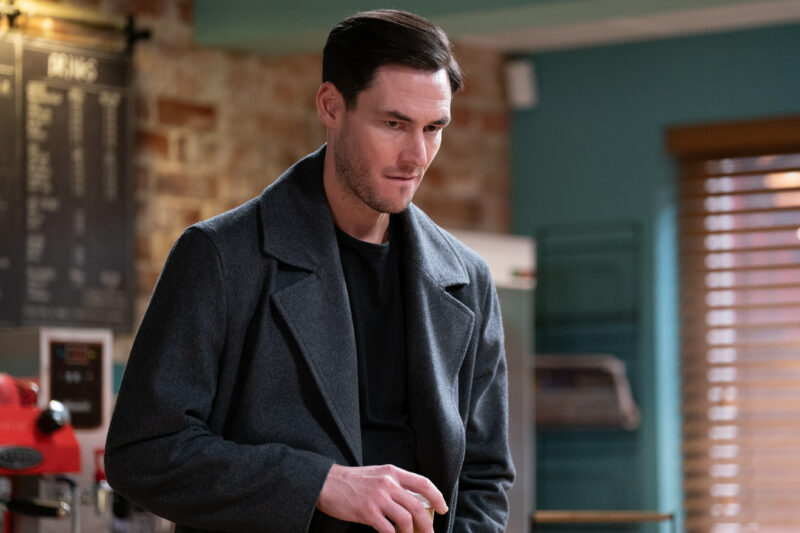 HOT SHOCKING UPDATE!!! EastEnders fans certain Zack is alive despite ...