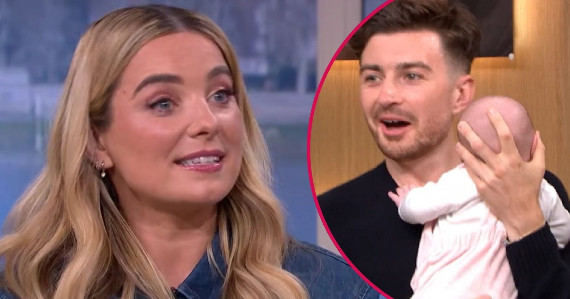 This Morning: Sian Welby shares 'amazing' baby milestone as daughter ...