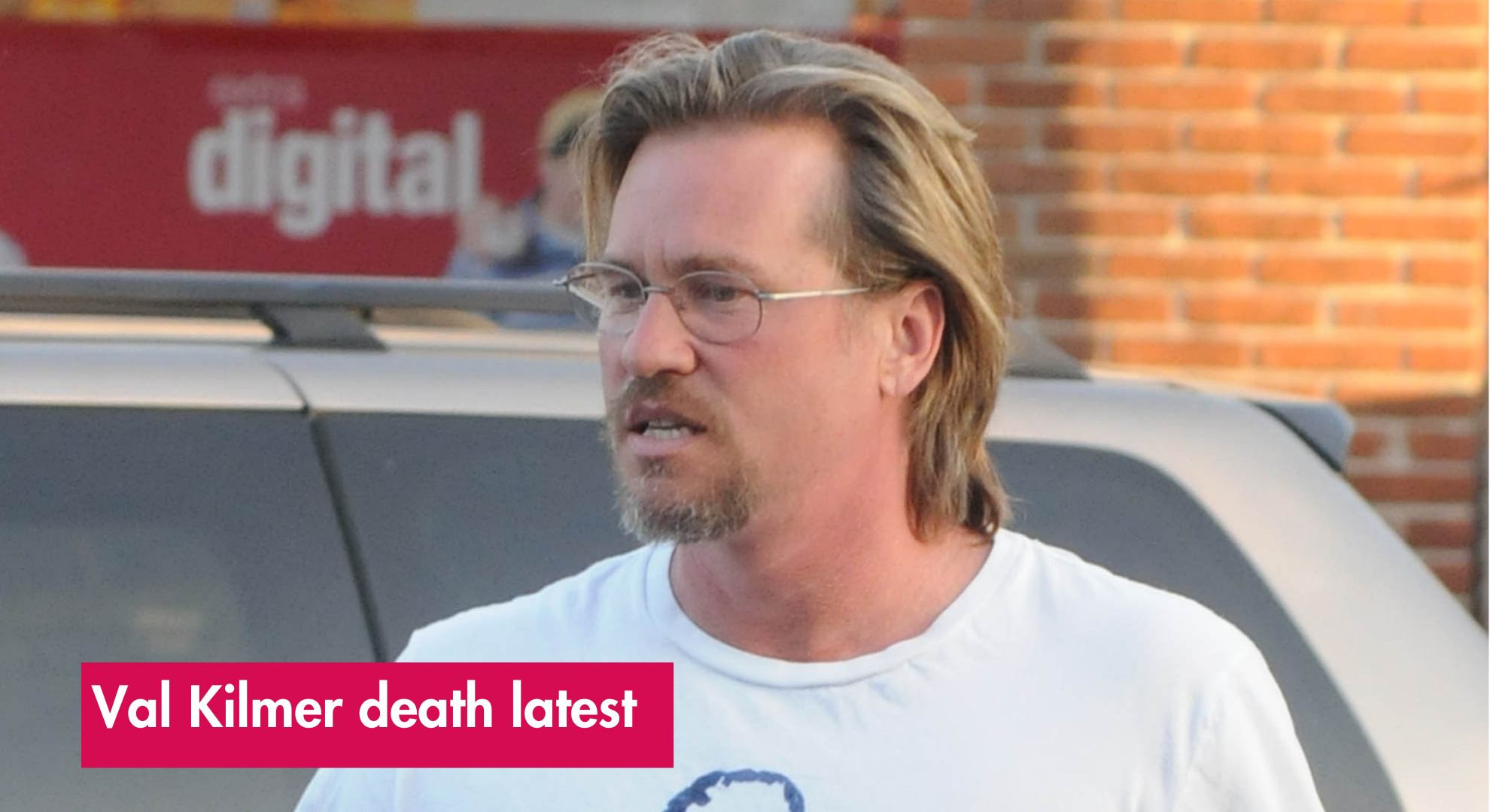 Val Kilmer dies aged 65 as his daughter shares cause of death statement