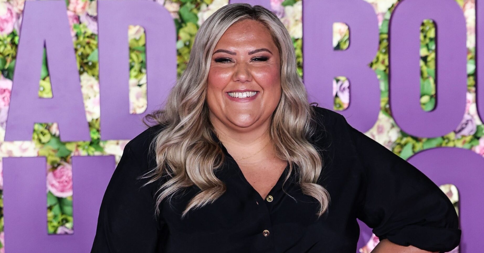 Bake Off star Laura Adlington reveals sex of her first baby after ...