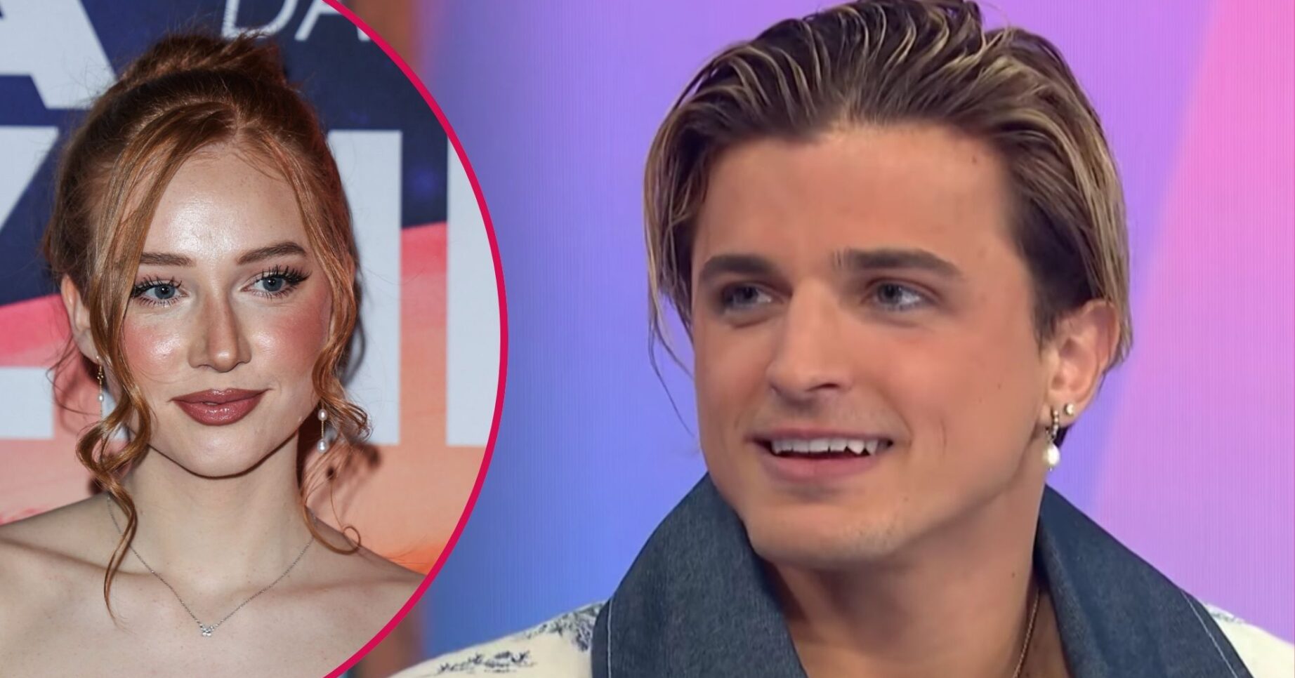 ‘Emotional’ Nikita Kuzmin’s marriage bombshell to long-term girlfriend