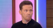Joe Swash 'terrified' after his father died and why he 'didn't cry in ...