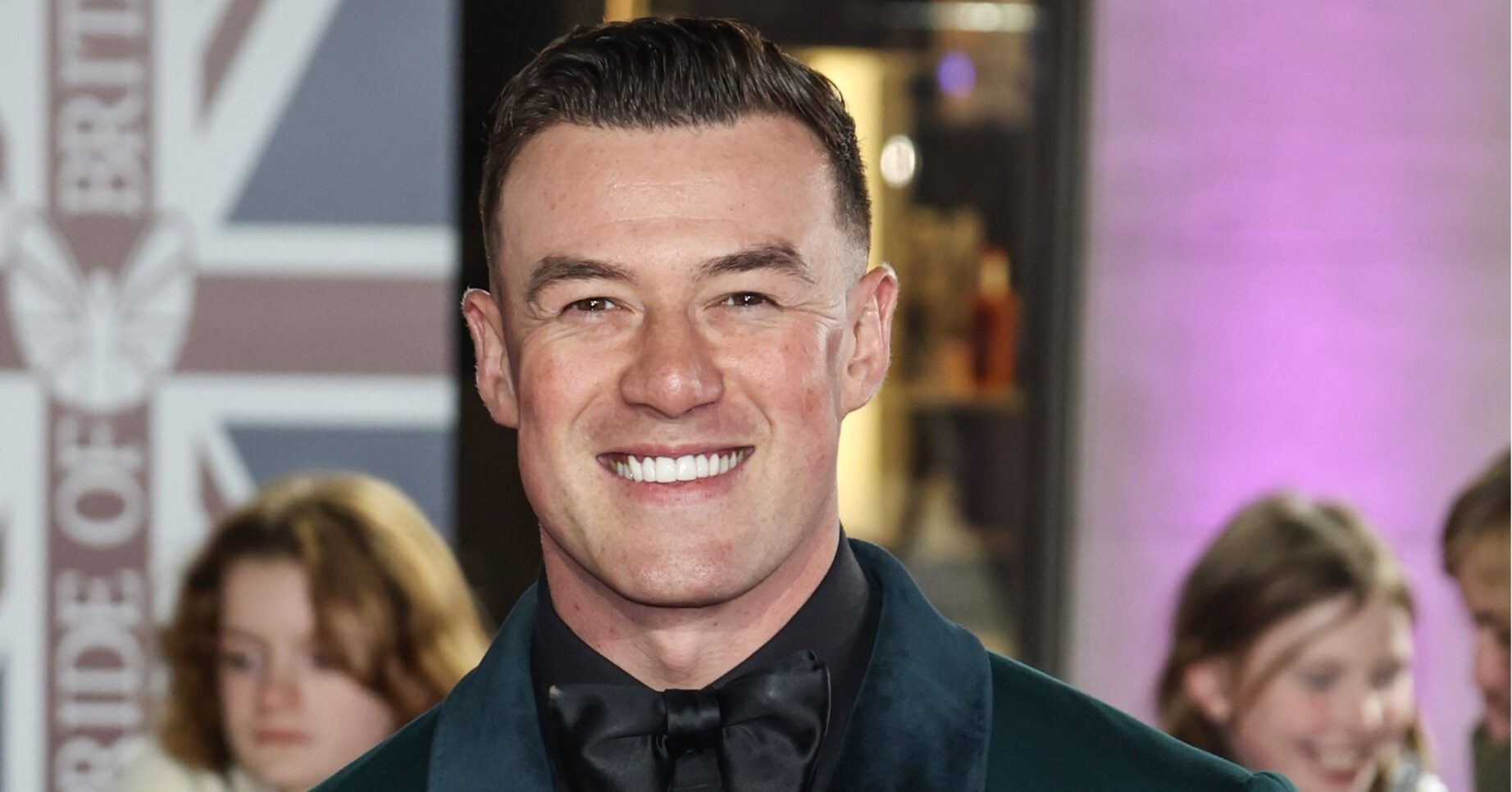 Strictly star Kai Widdrington goes Instagram official with new ...