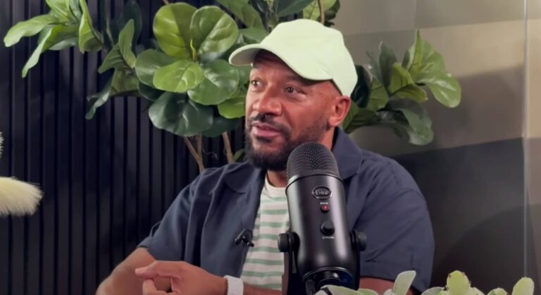 A Place in The Sun star Craig Rowe 'in talks' for Strictly 2025