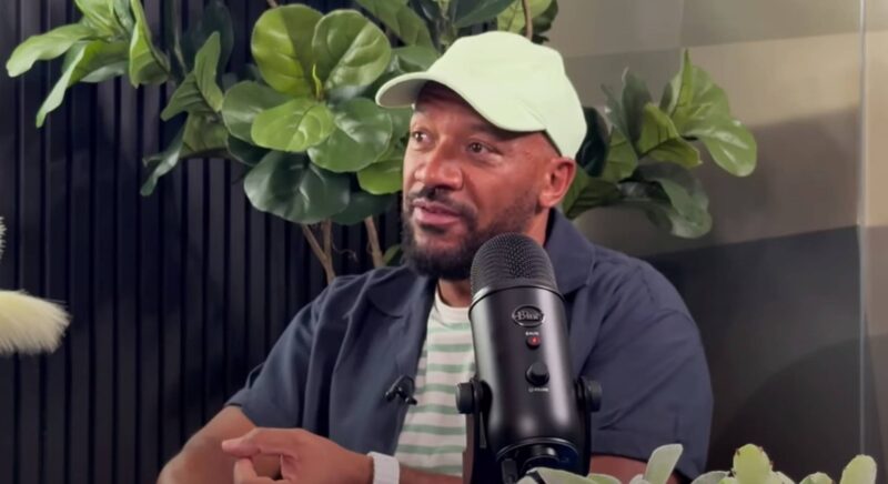 A Place in The Sun star Craig Rowe 'in talks' for Strictly 2025