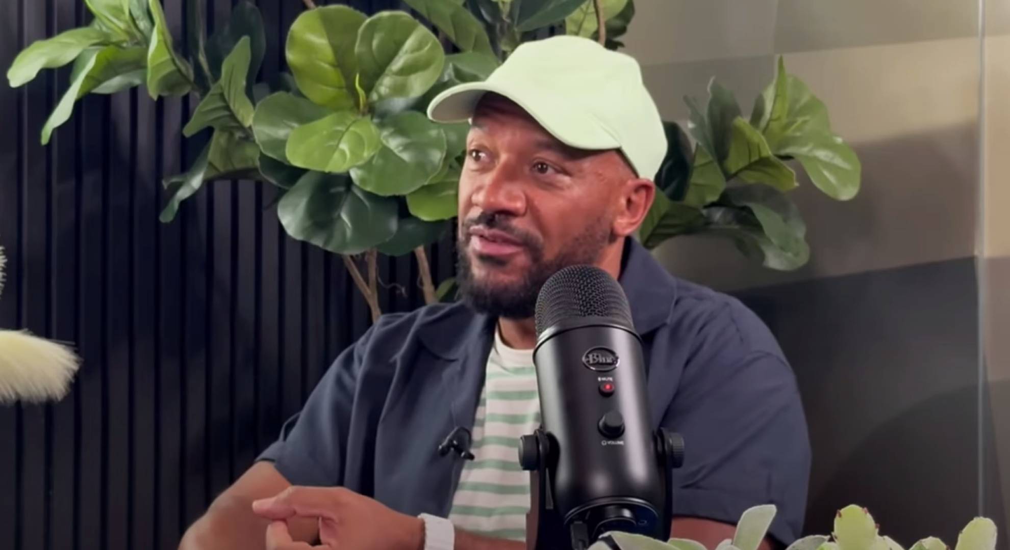 A Place in The Sun star Craig Rowe 'in talks' for Strictly 2025