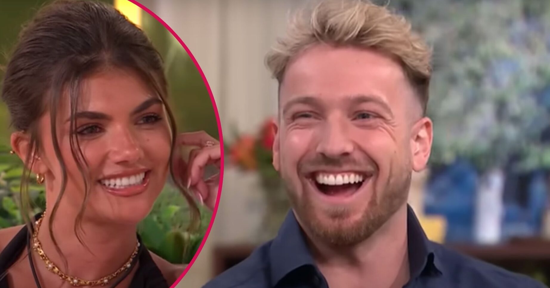 Sam Thompson 'moves on' from girlfriend Zara McDermott with 'new flame'