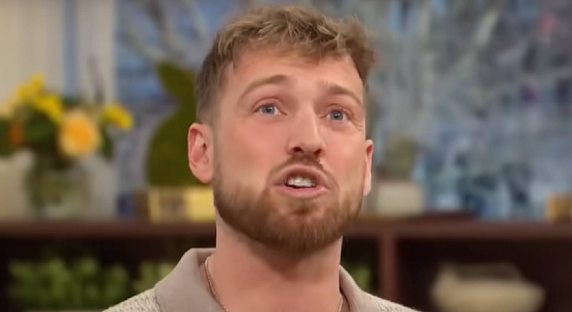 Sam Thompson 'moves on' from girlfriend Zara McDermott with 'new flame'