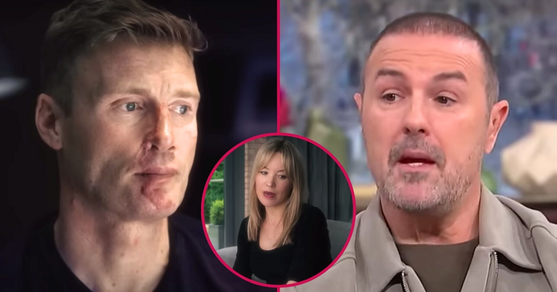 Five most gut-wrenching moments from Freddie Flintoff’s Top Gear crash ...