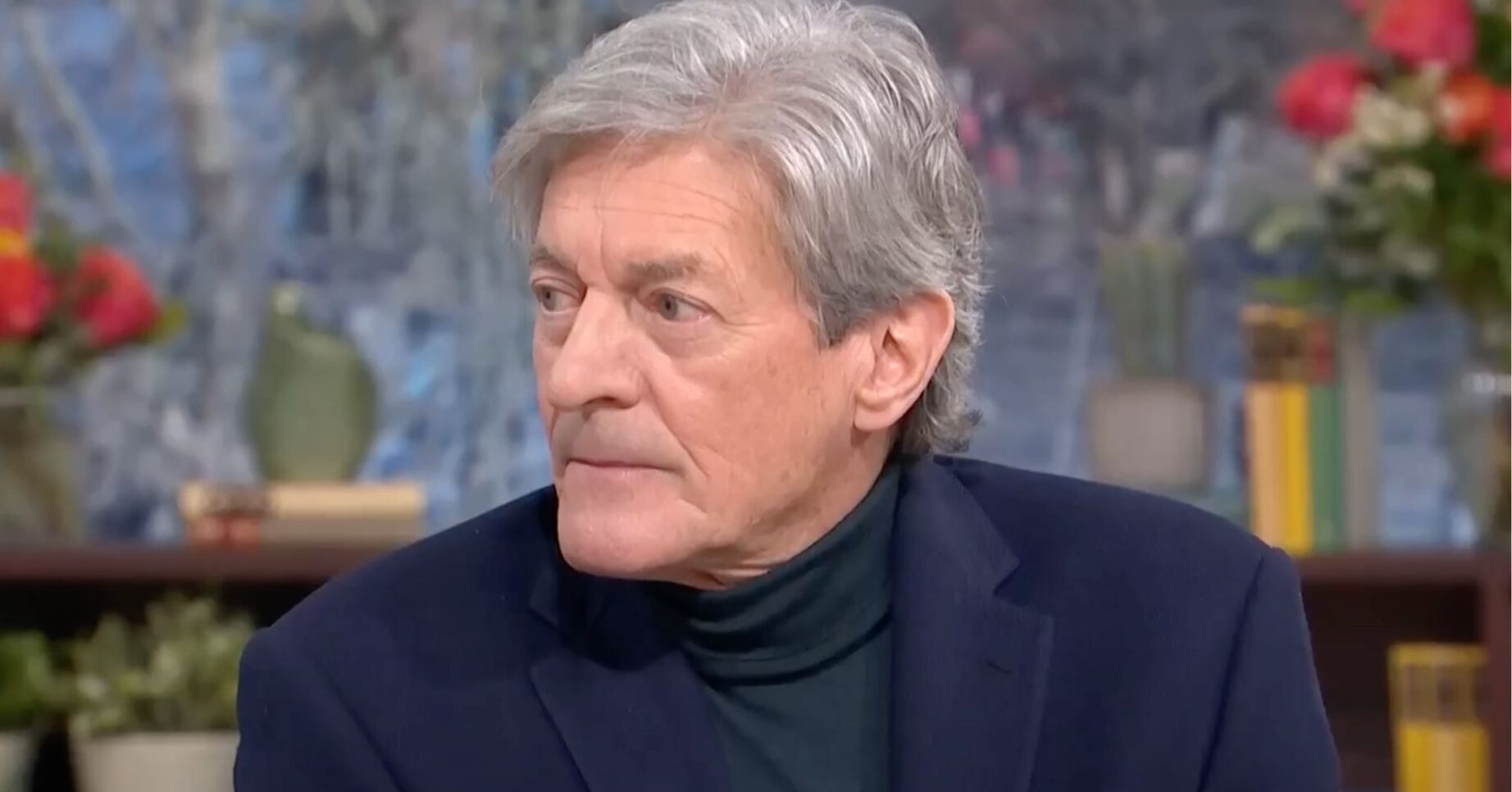 Nigel Havers quit I'm A Celebrity after campmate row: ‘I’d have killed ...