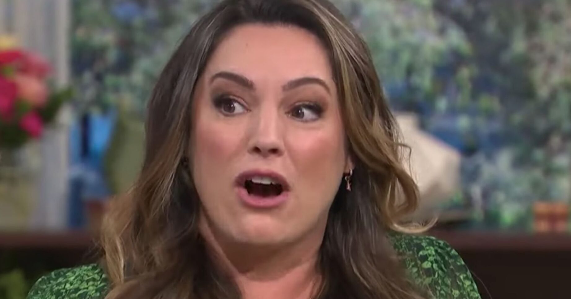 Kelly Brook on moment her life ‘turned upside down’ after tragic death ...