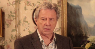 Coronation Street legend Philip Lowrie dies aged 88