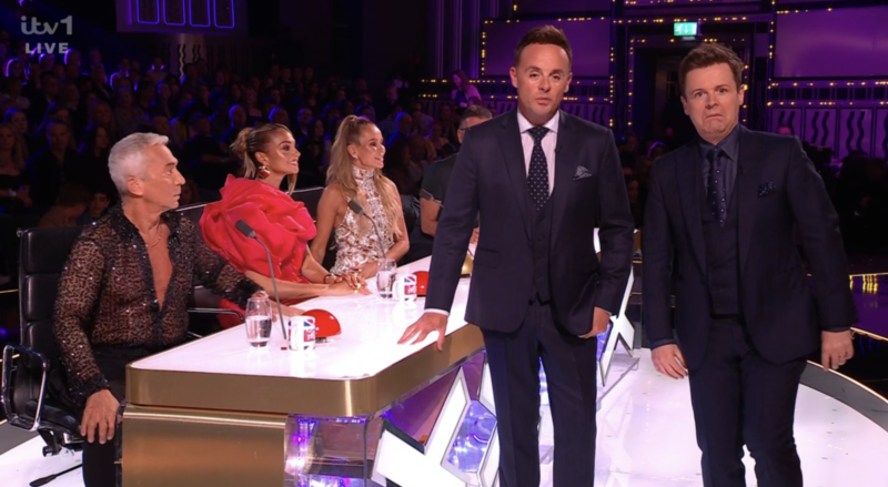 Concerns for BGT hopeful Teddy Magic, 8, as he misses semi-final slot