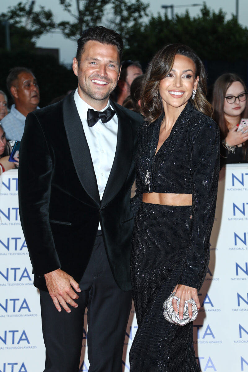 Jess Wright shares baby Palma update as she admits brother Mark is an ...
