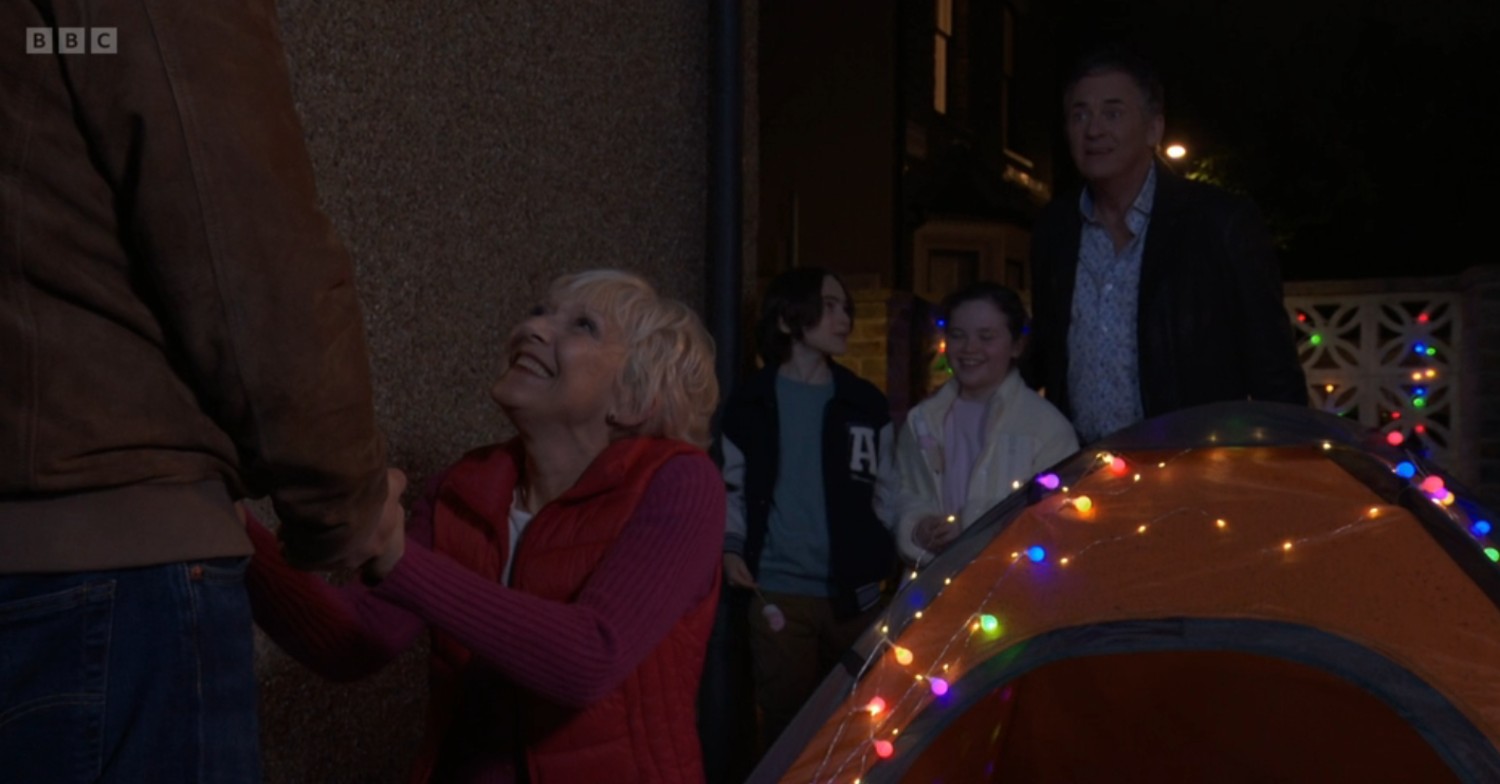 EastEnders follow-up: Will Harvey marry Jean? Here’s what happens next ...