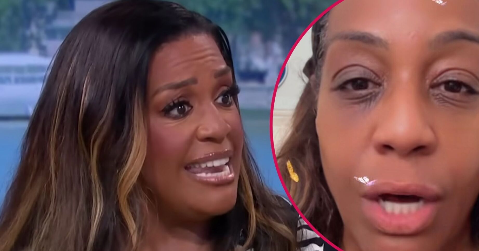 Reality TV's cruellest TV show ever led to death of Miriam Rivera