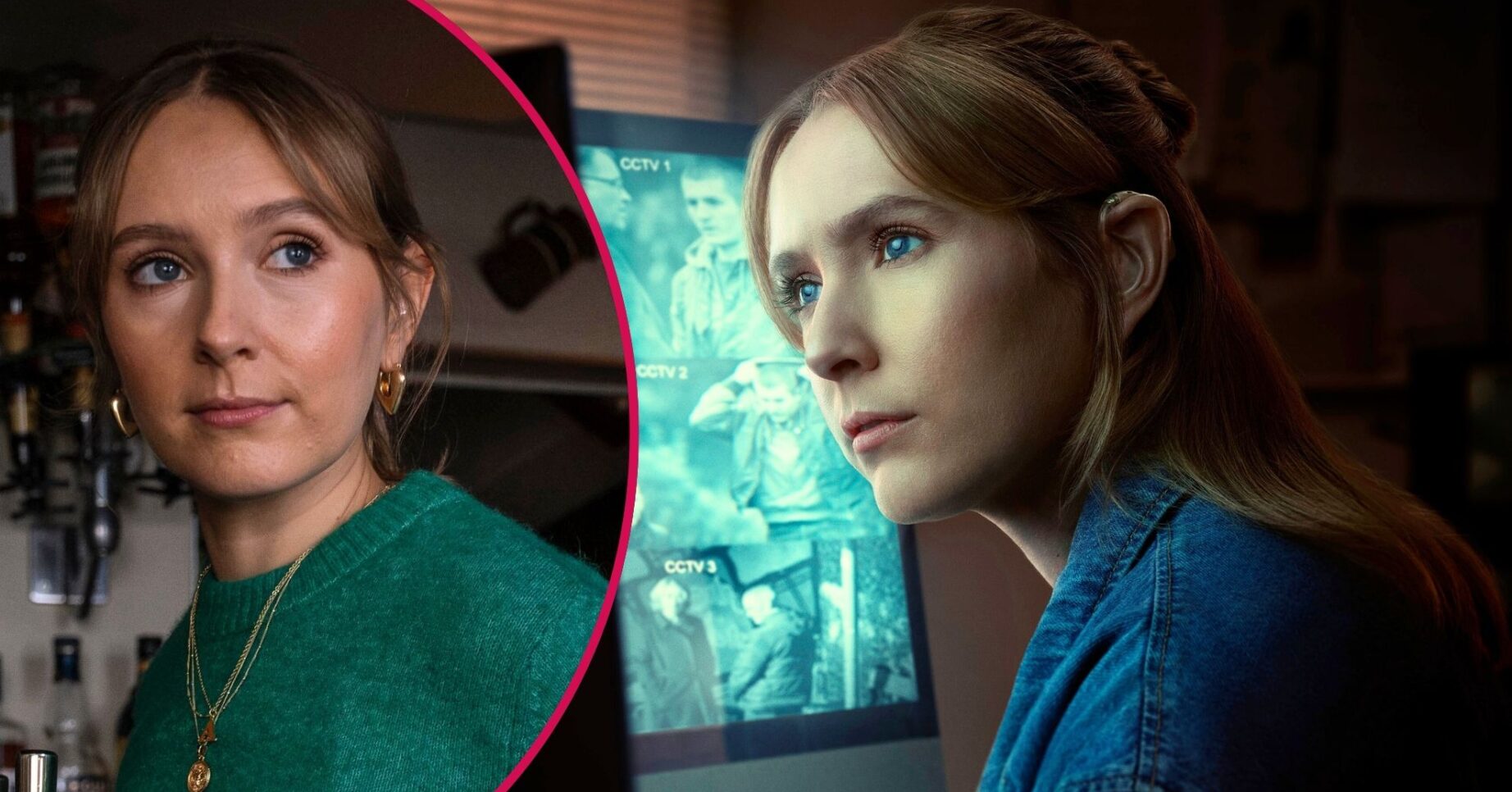 ITV fans ‘shocked’ over ‘landmark moment’ during Rose Ayling-Ellis ...